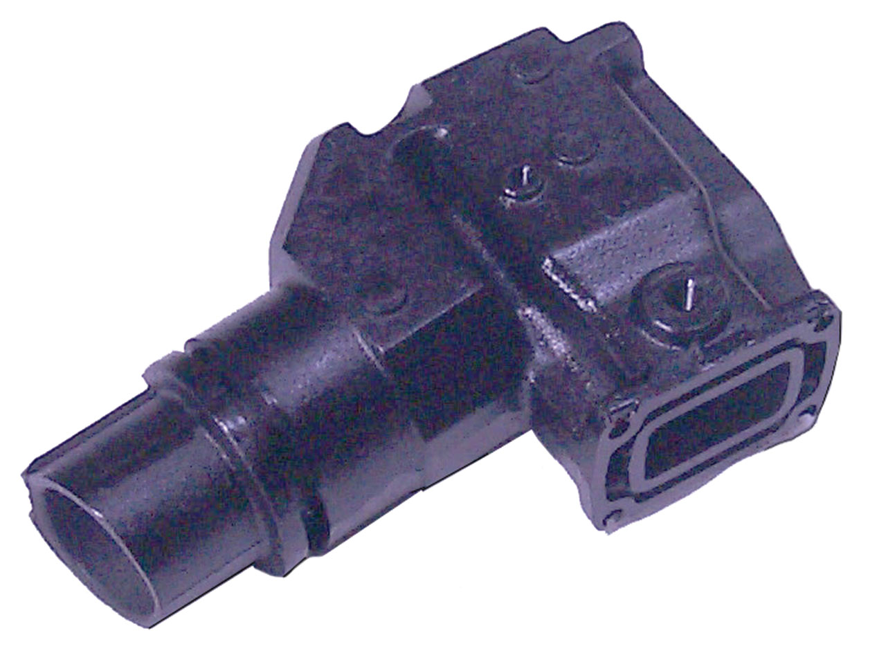 CP Performance - Riser