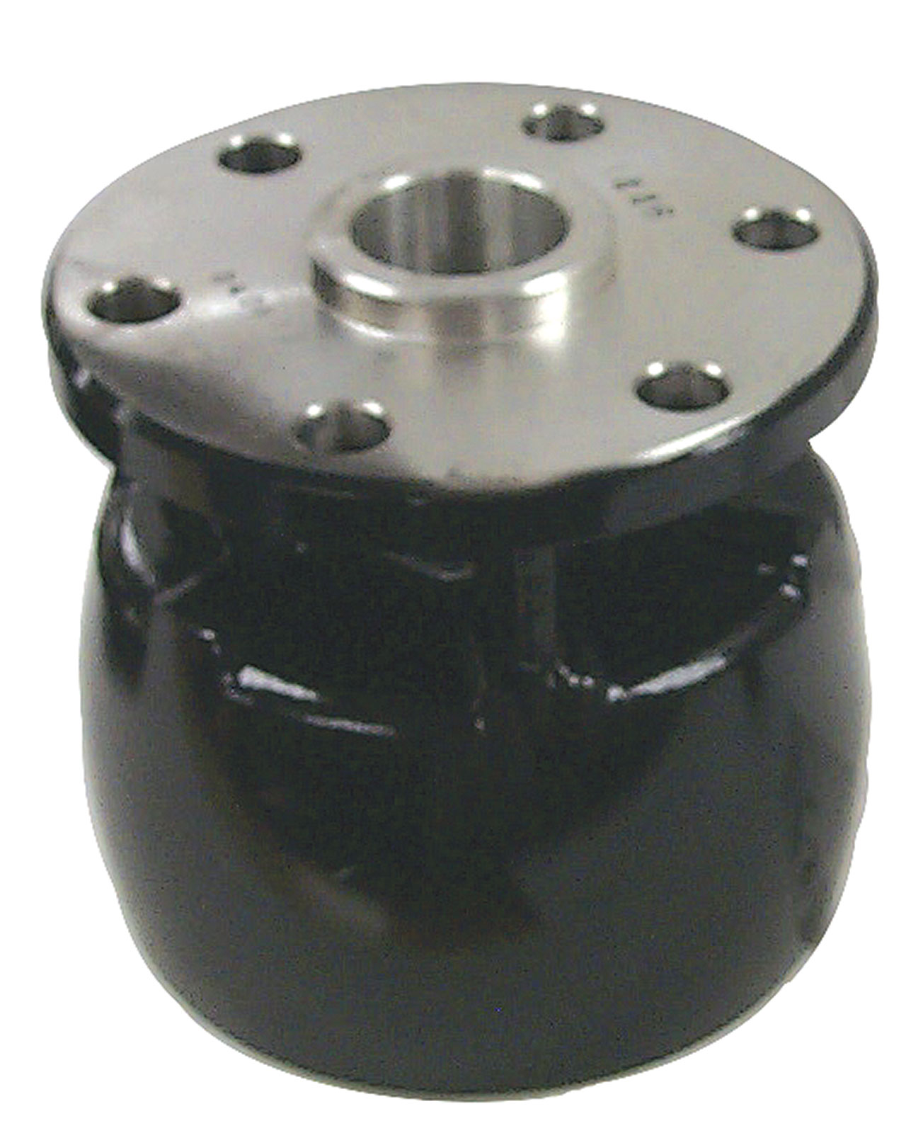 CP Performance - Engine Coupler