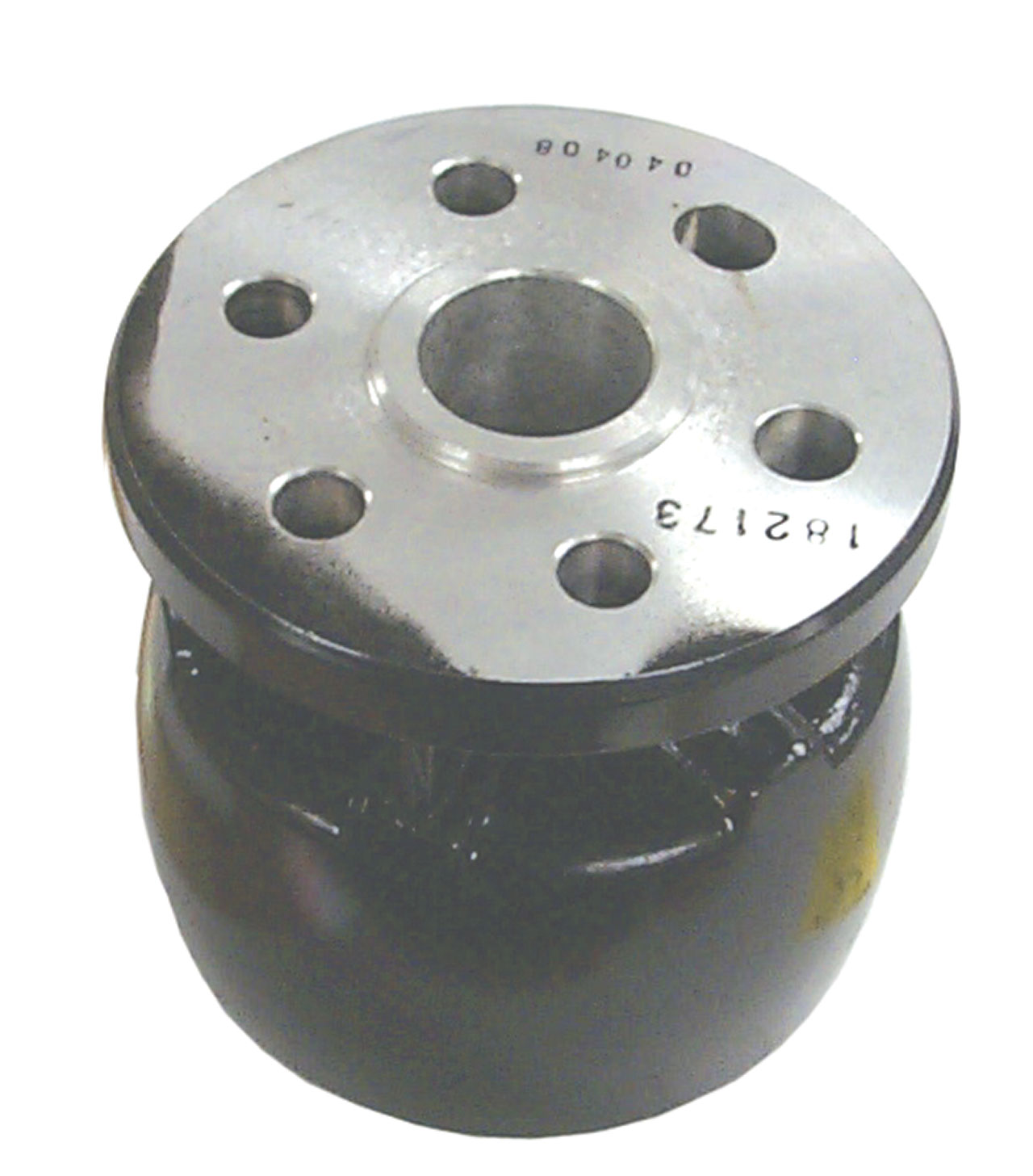 CP Performance - Engine Coupler