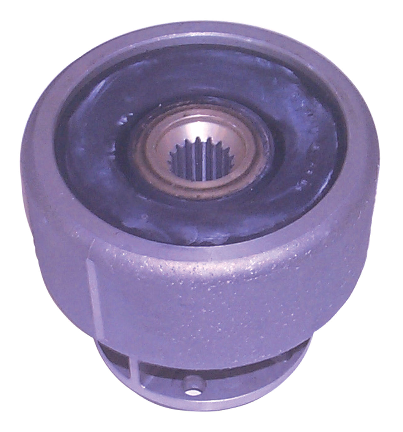 CP Performance - Engine Coupler