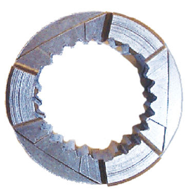 CP Performance - Gear Set