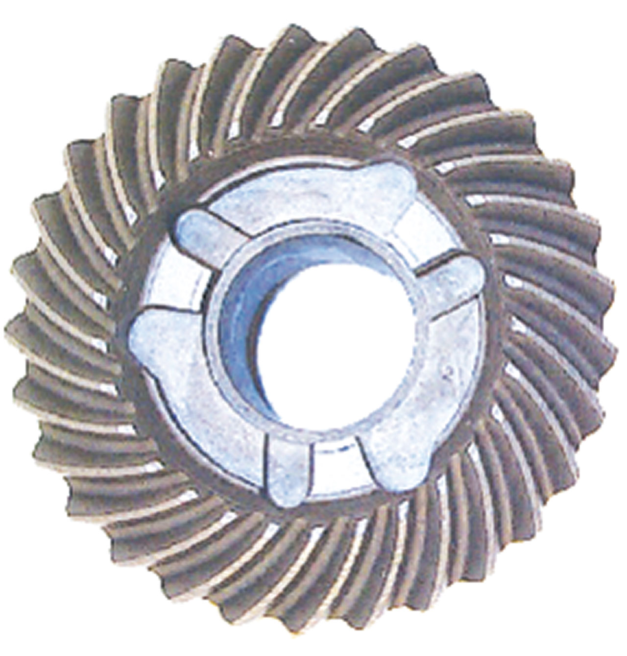 CP Performance - Gear Set and Kit