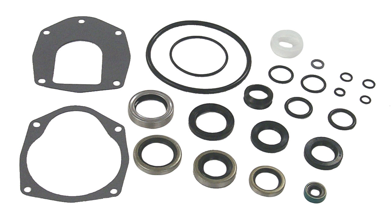 CP Performance - Lower Unit Seal Kit