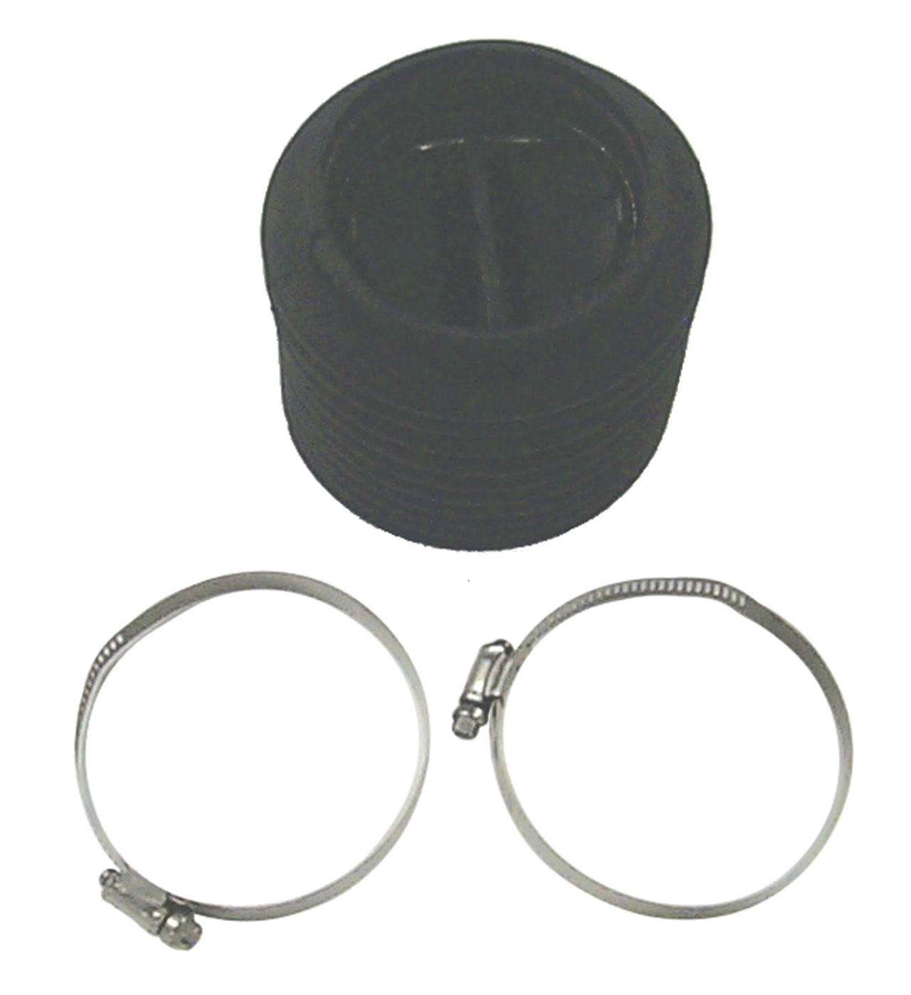 CP Performance - Exhaust Bellows