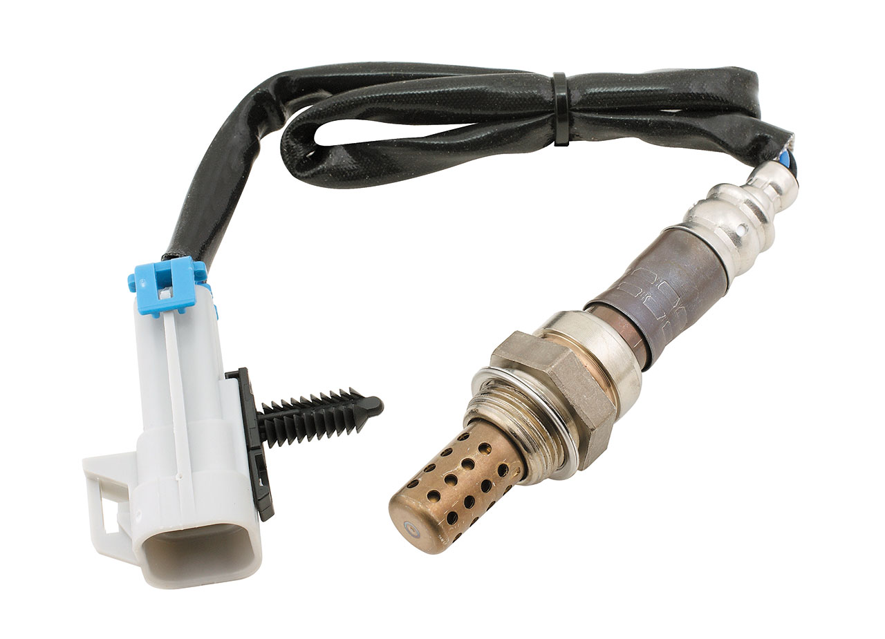 CP Performance - Sensor, O2