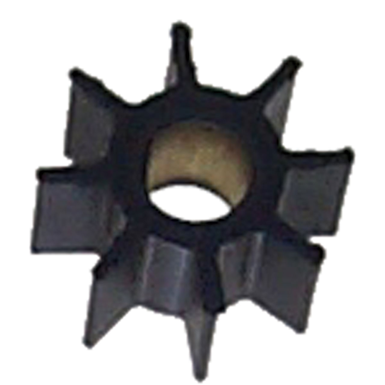 CP Performance - Impeller