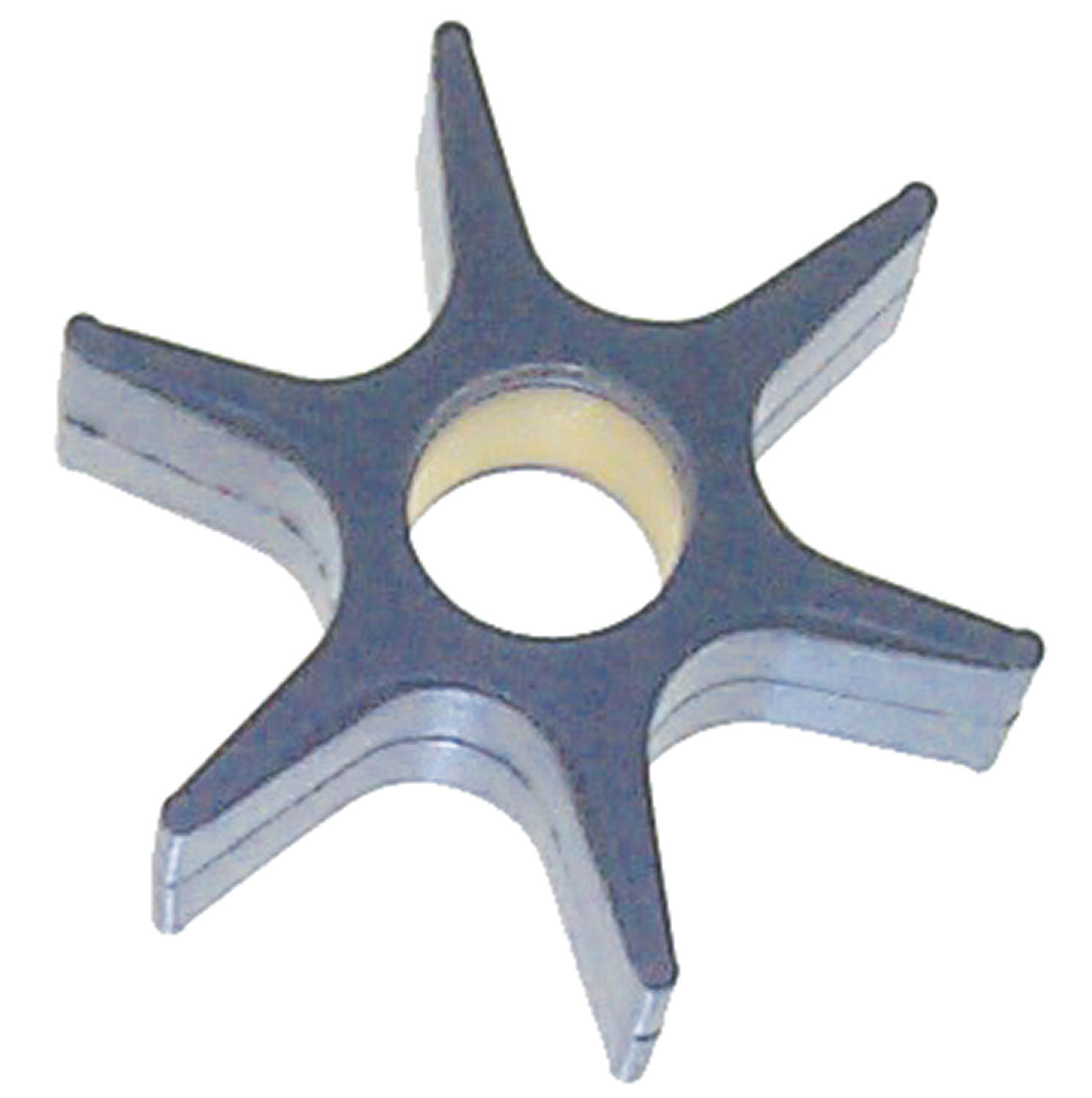 CP Performance - Impeller