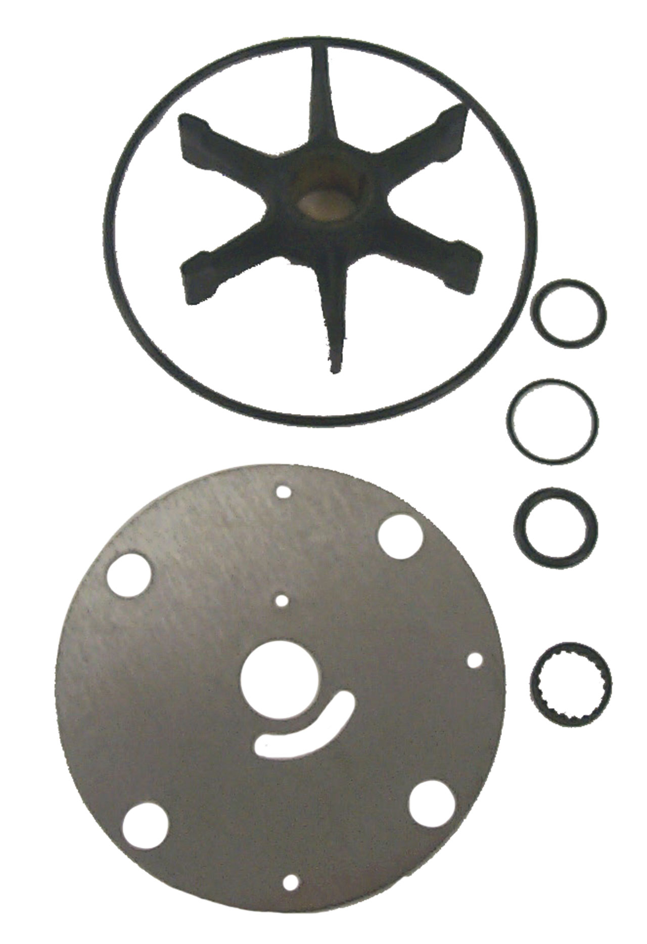 CP Performance - Impeller Kit