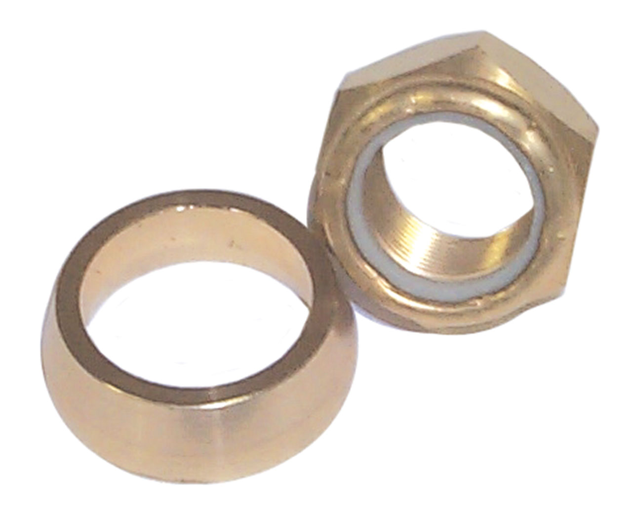 CP Performance - Prop Nut Kit