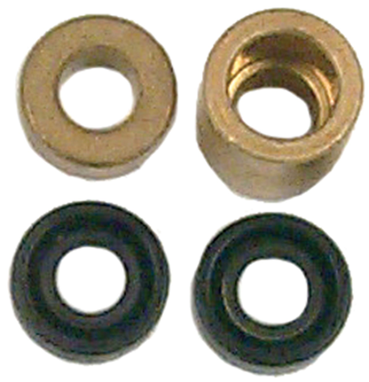 CP Performance - Bell Housing Bushing Kit