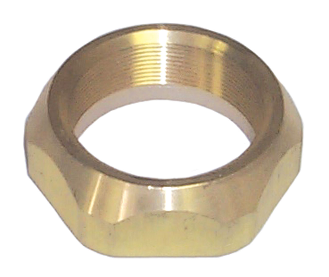 CP Performance - Prop Nut Kit