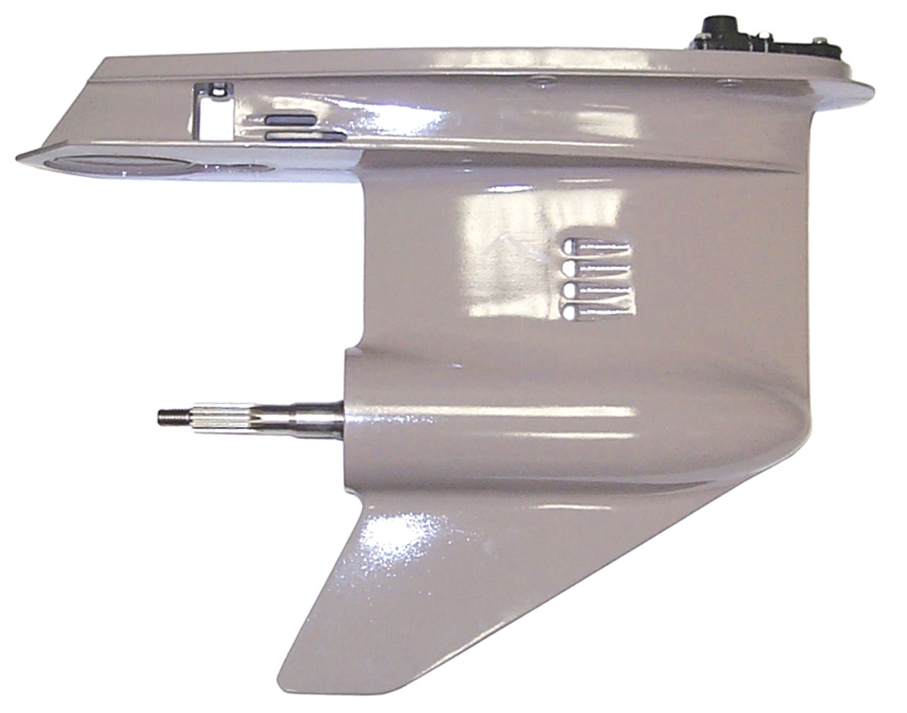 CP Performance - Complete Lower Unit Assembly