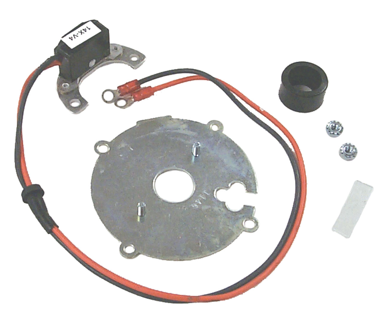 CP Performance - Electronic Conversion Kit
