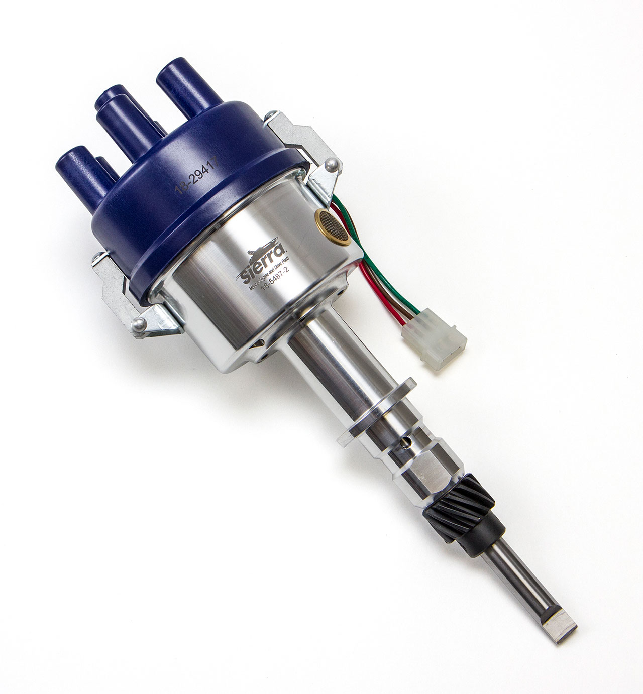 CP Performance - Ignition