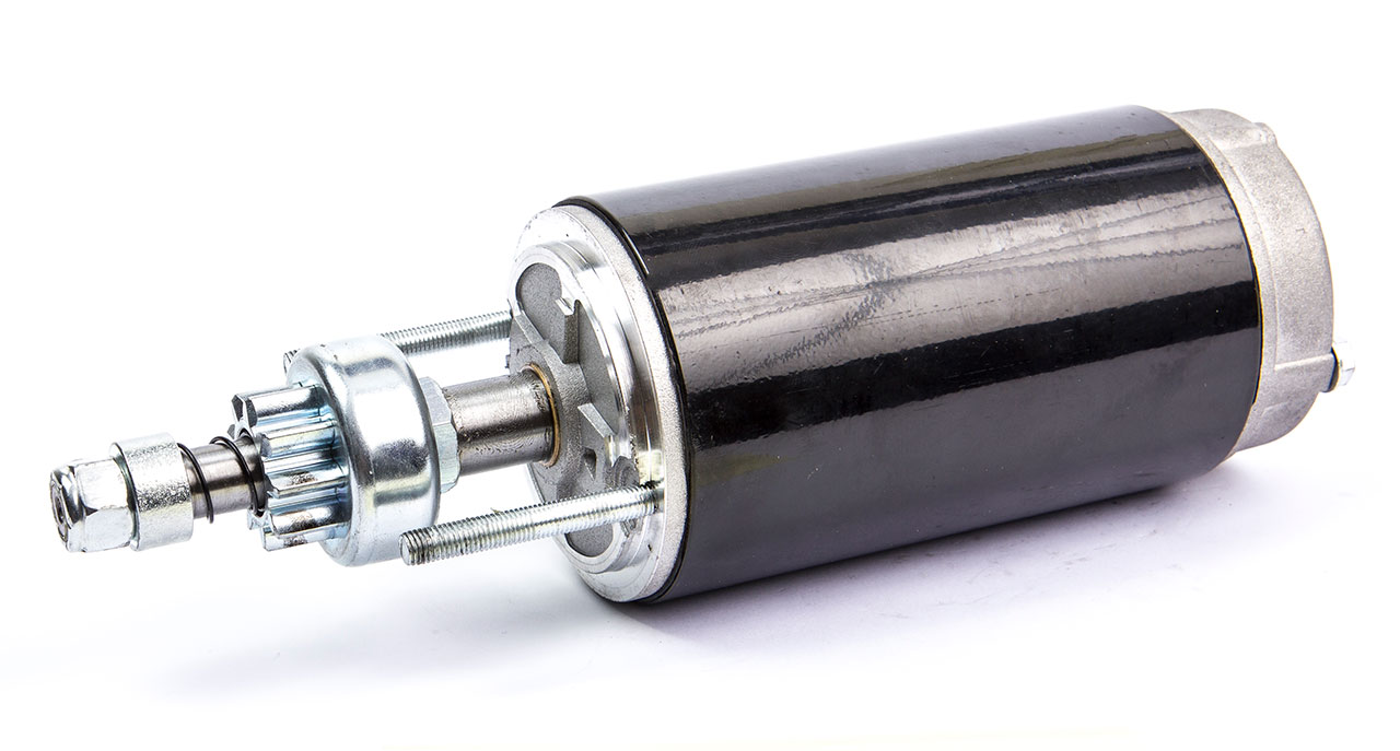 CP Performance - Outboard Starter
