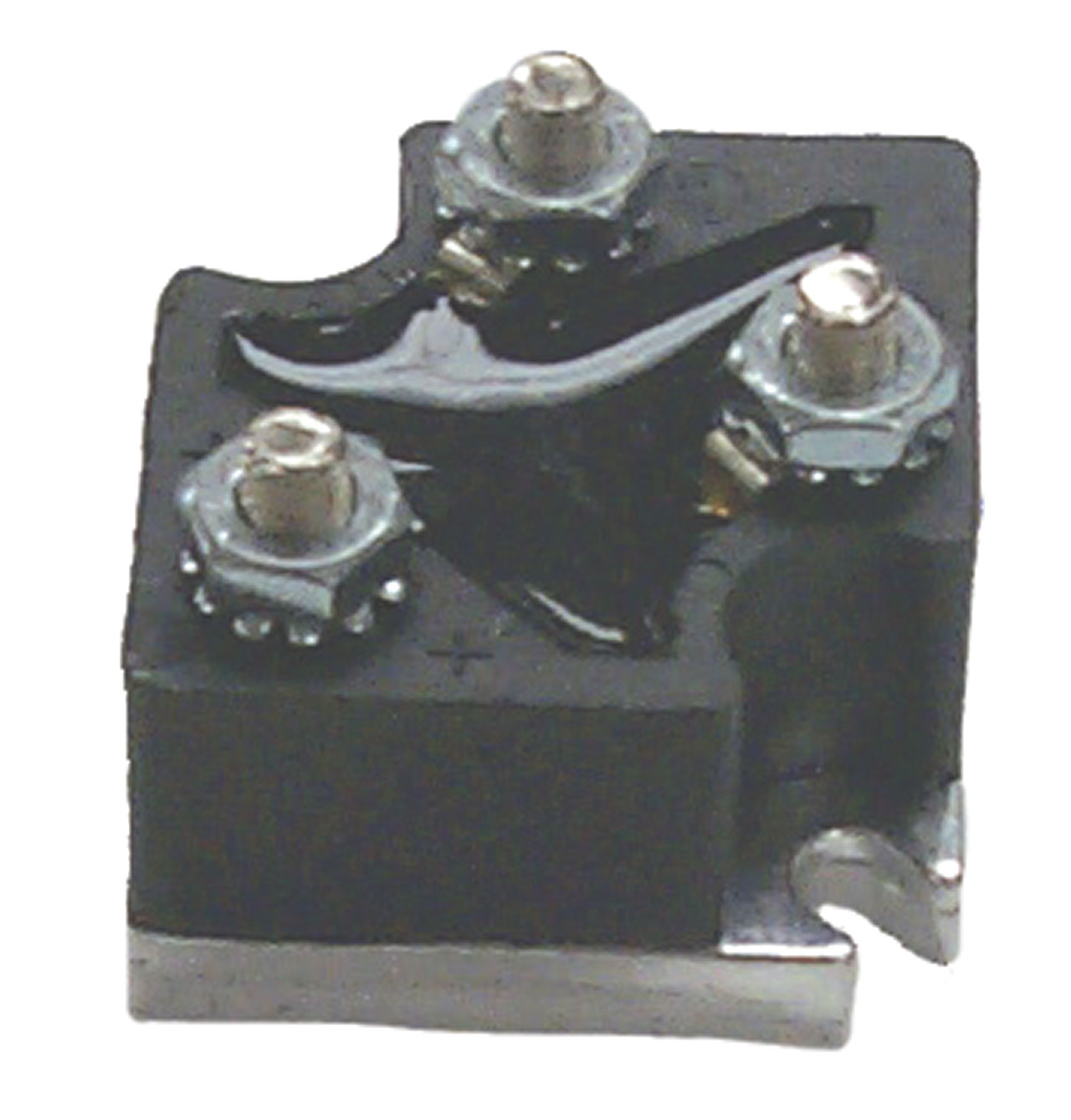 CP Performance - Rectifier