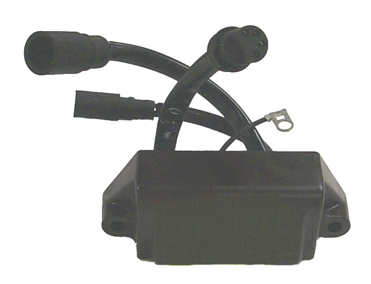 CP Performance - Power Pack