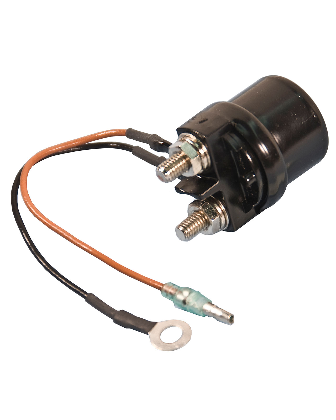 CP Performance - Solenoid, Starter