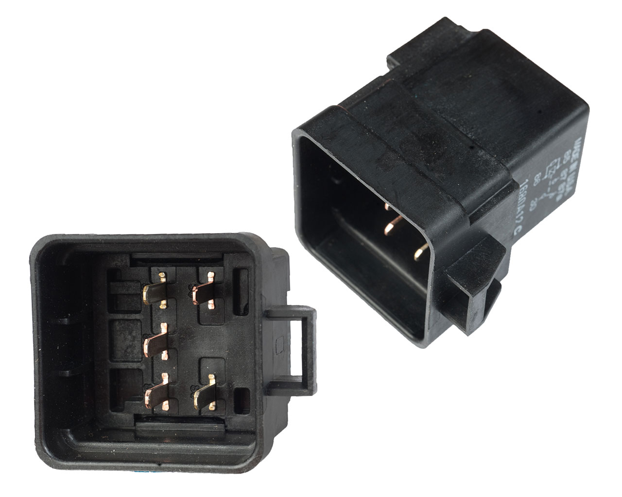 CP Performance - Relay, Shrouded