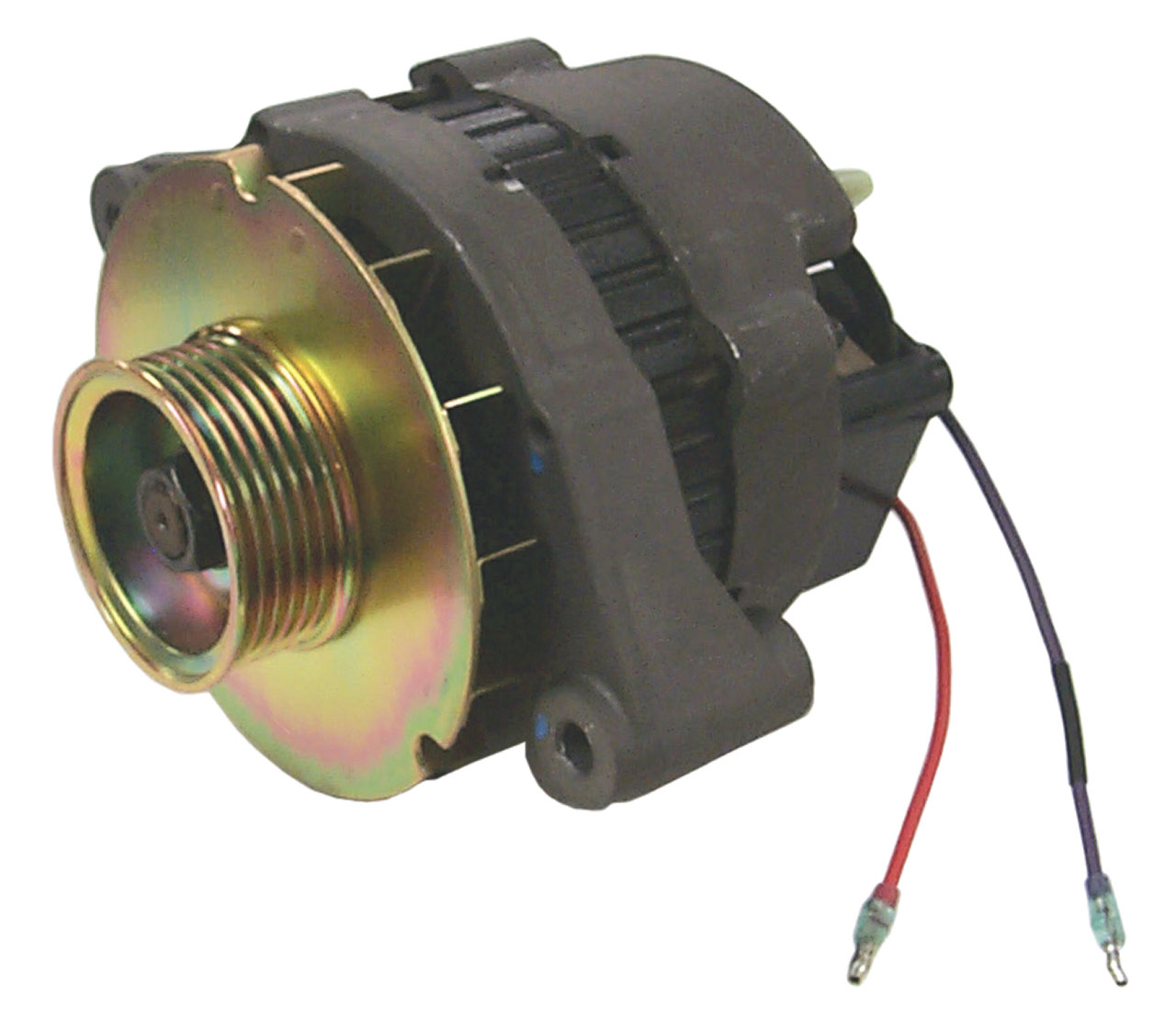CP Performance - Alternator