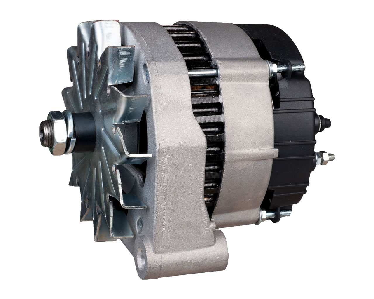 CP Performance - Alternator