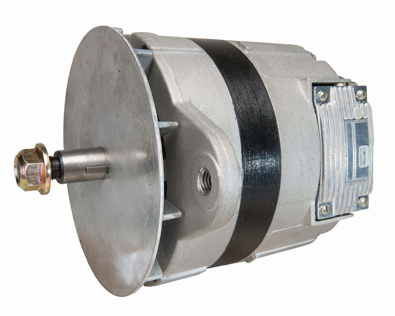 CP Performance - Alternator