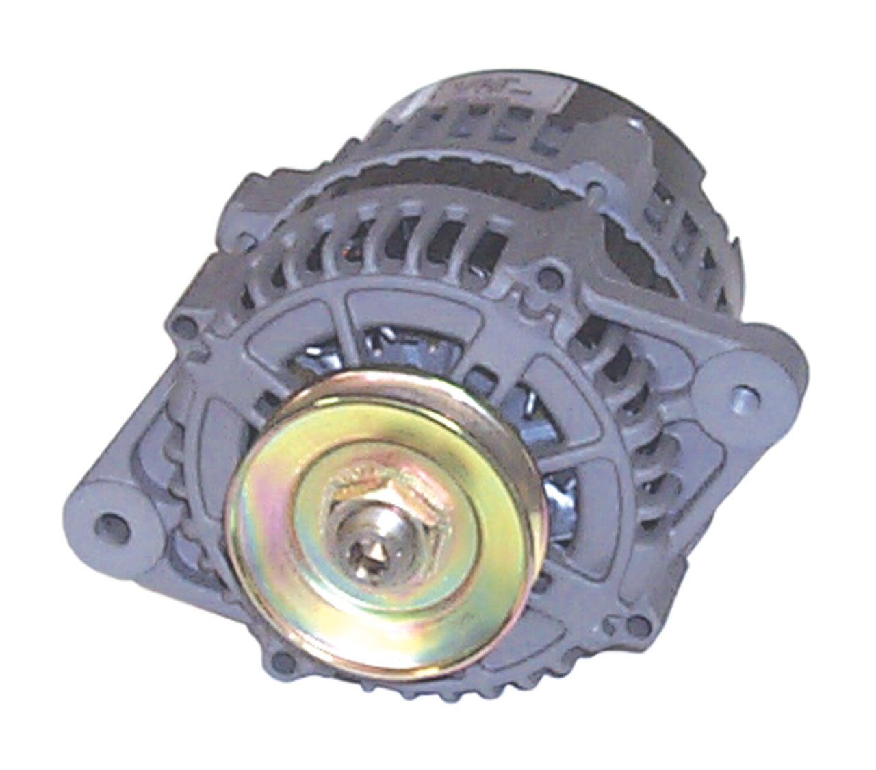 CP Performance - Alternator