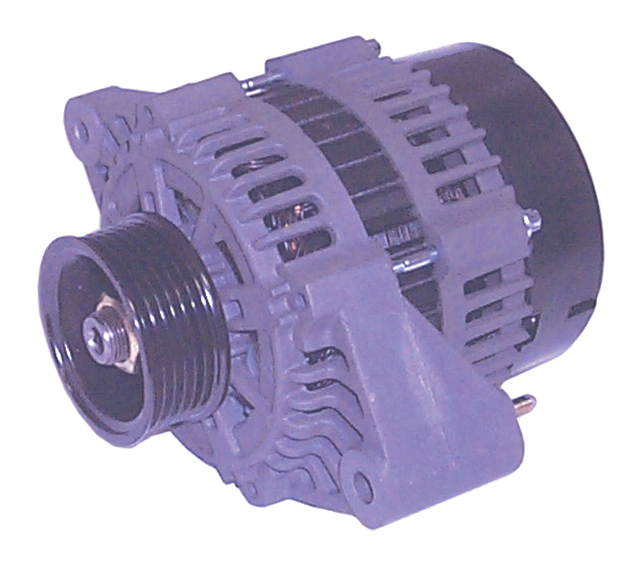 CP Performance - Alternator
