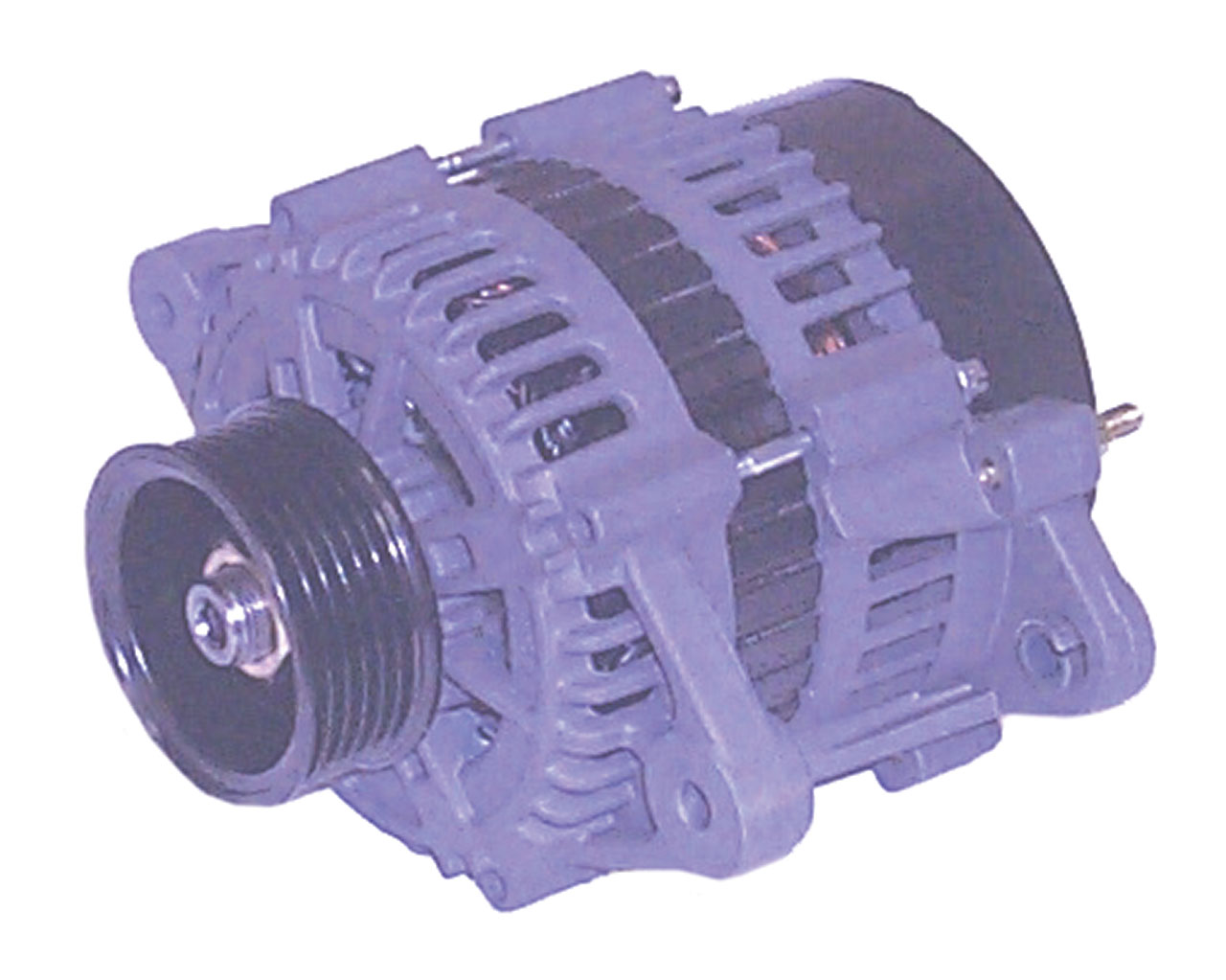 CP Performance - Alternator