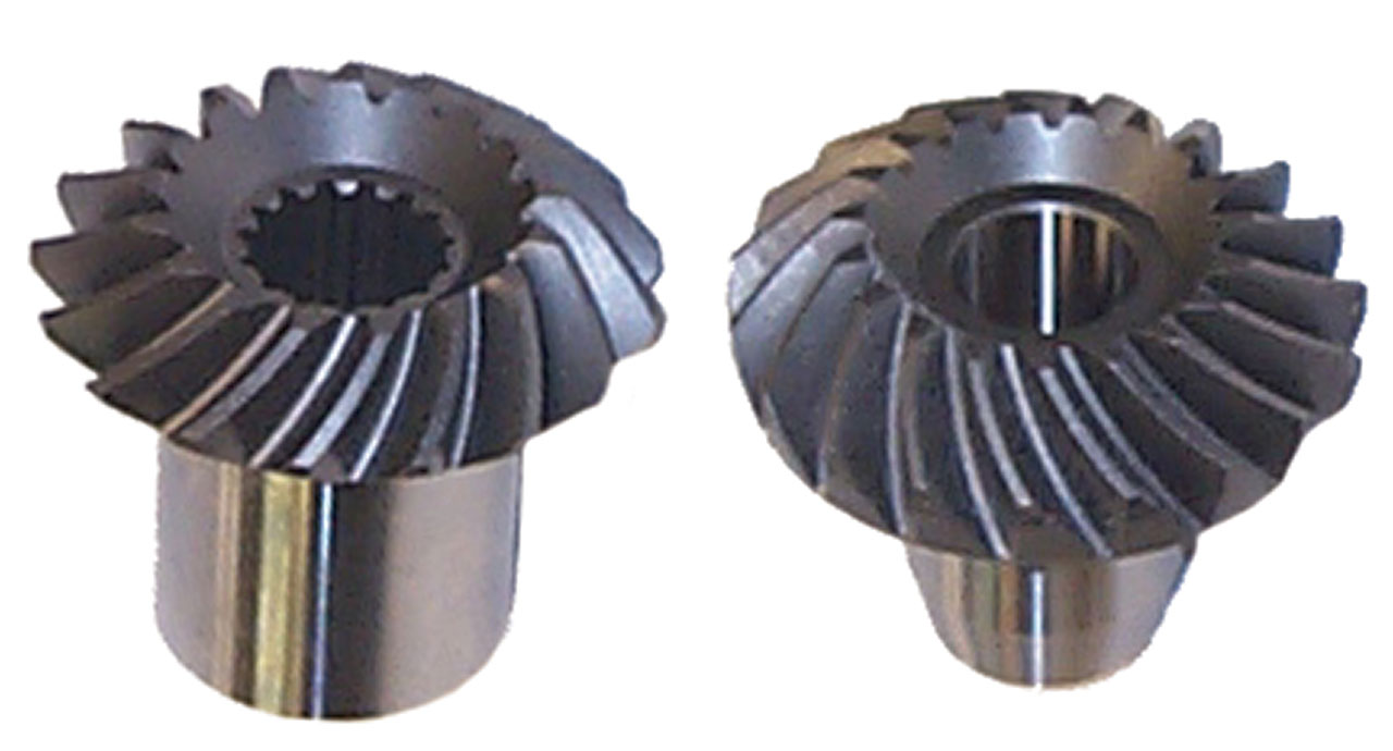 CP Performance - Upper Gear Kit