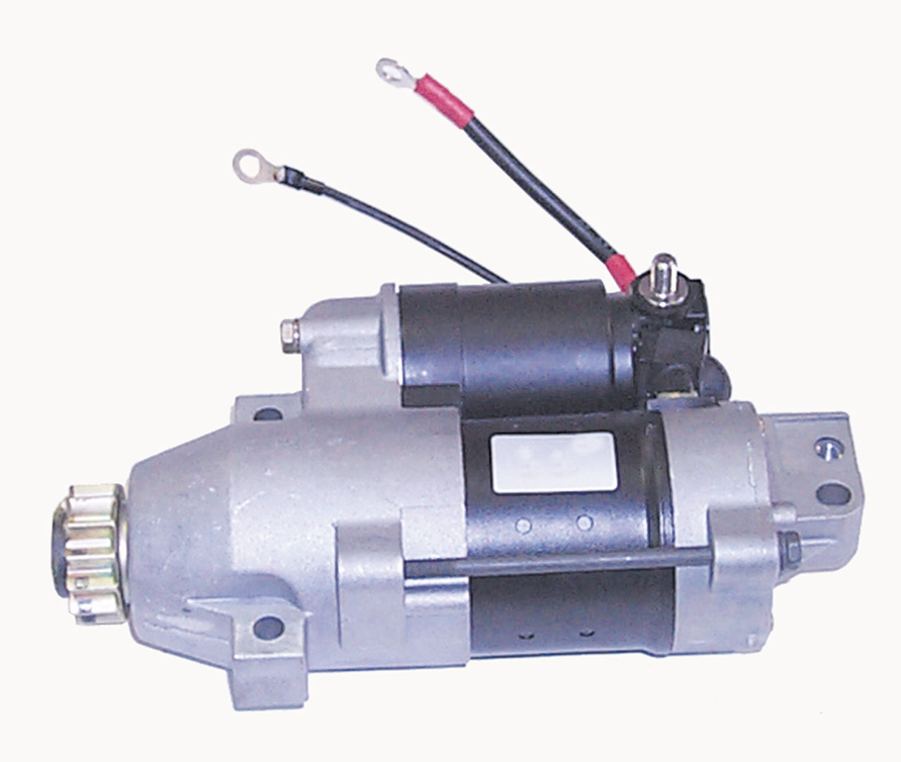 CP Performance - Outboard Starter