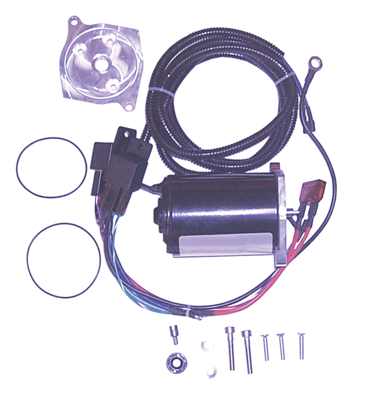 CP Performance - Tilt/Trim Motor