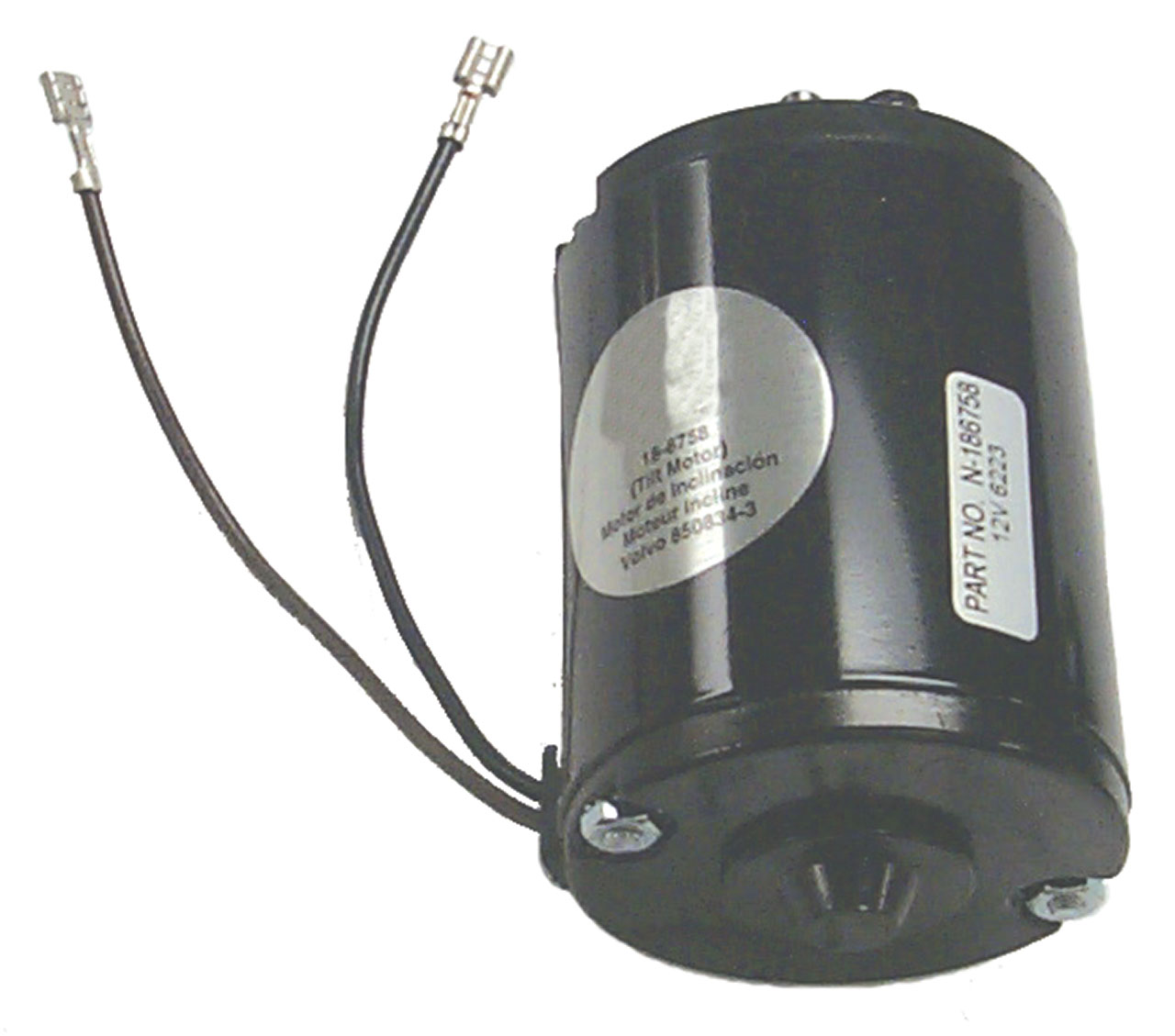 CP Performance - Tilt/Trim Motor