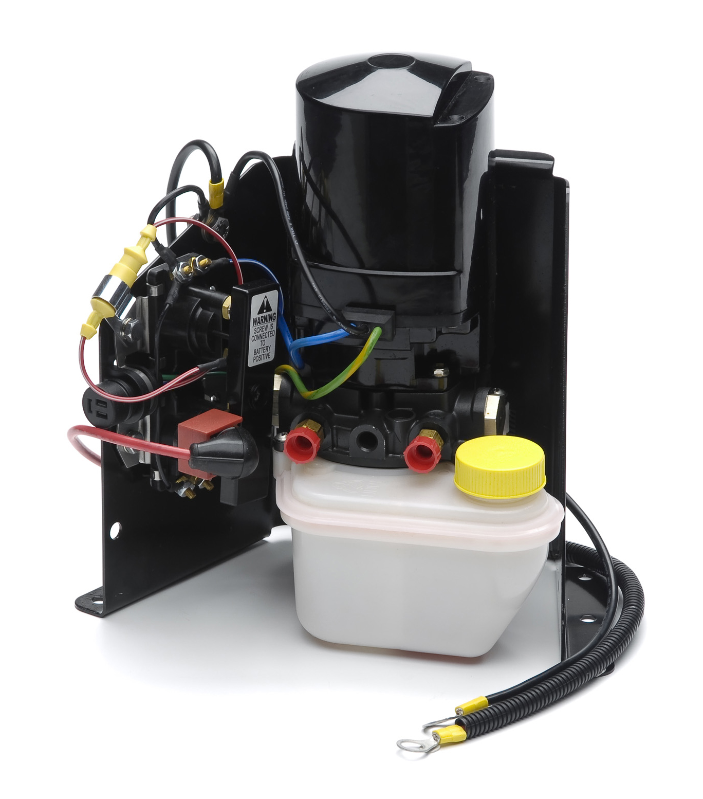 CP Performance - Complete Power Trim Pump Assy