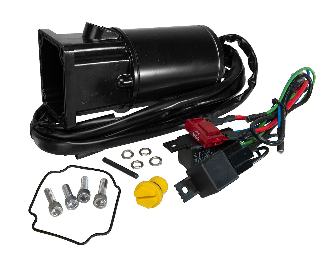 CP Performance - Tilt/Trim Motor