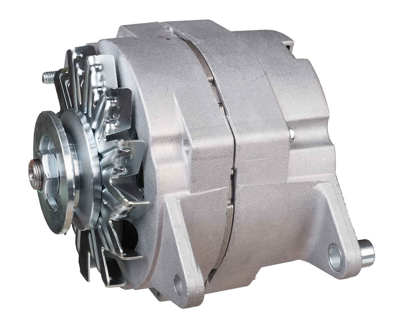 CP Performance - Alternator