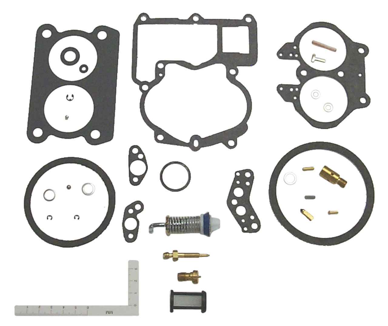 CP Performance - Carburetor Kit