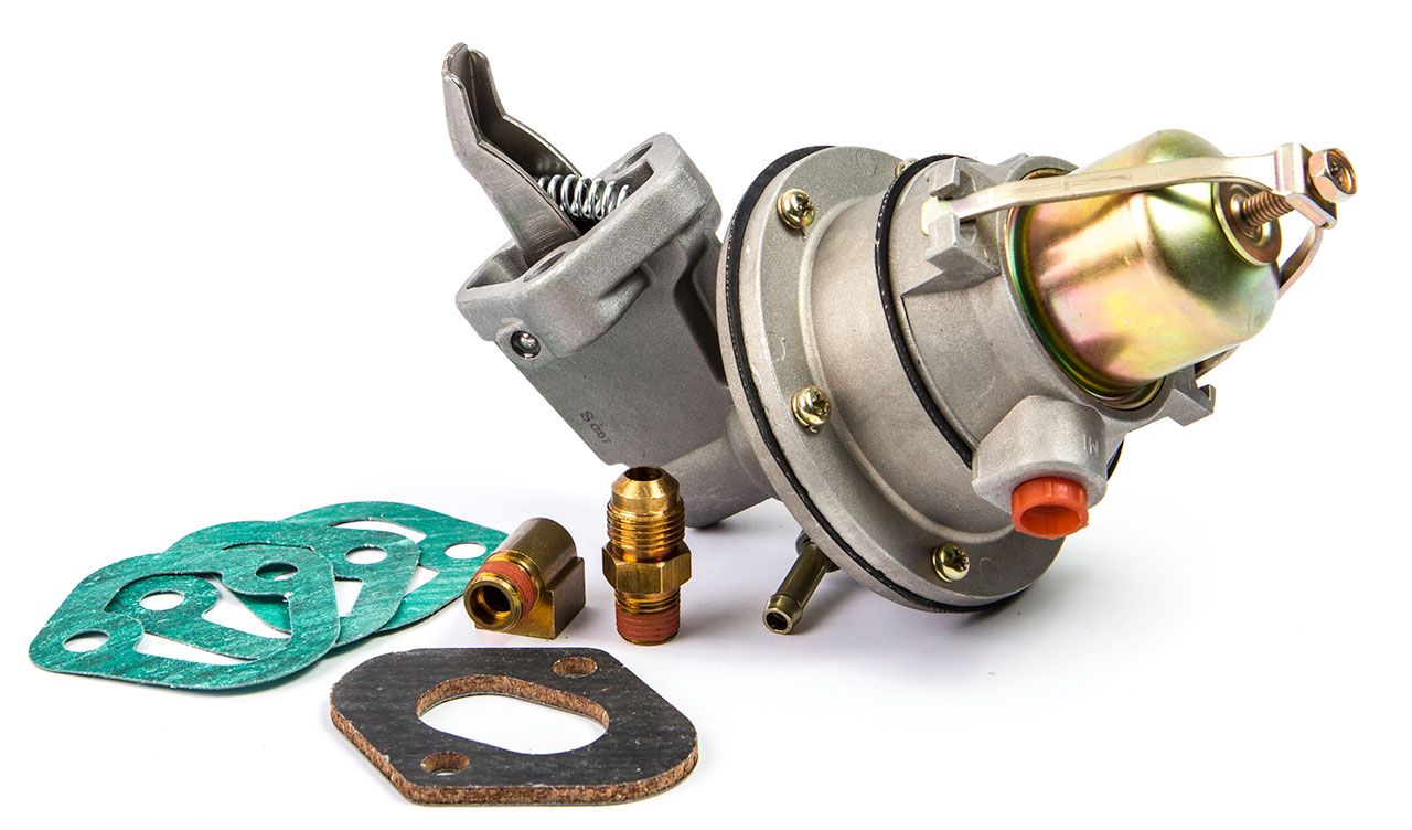 CP Performance - Fuel Pump