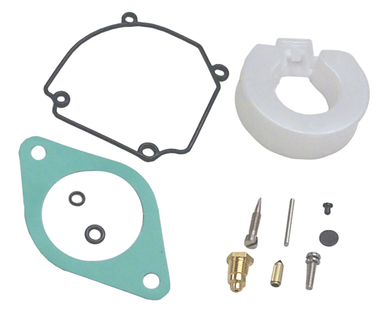 CP Performance - Carburetor Kit