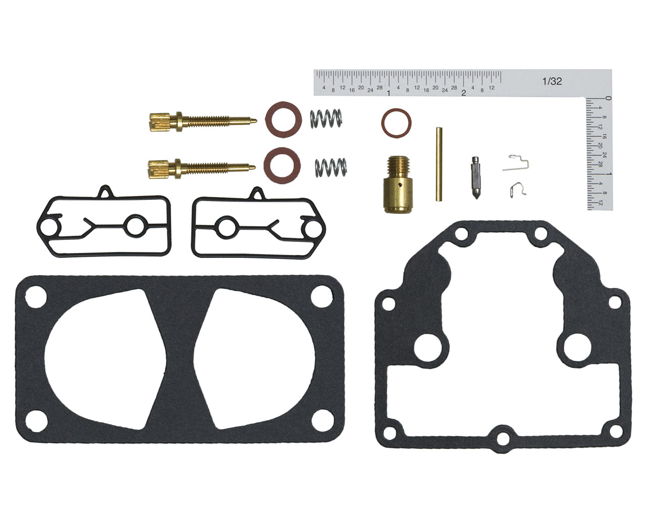 CP Performance - Carb Kit
