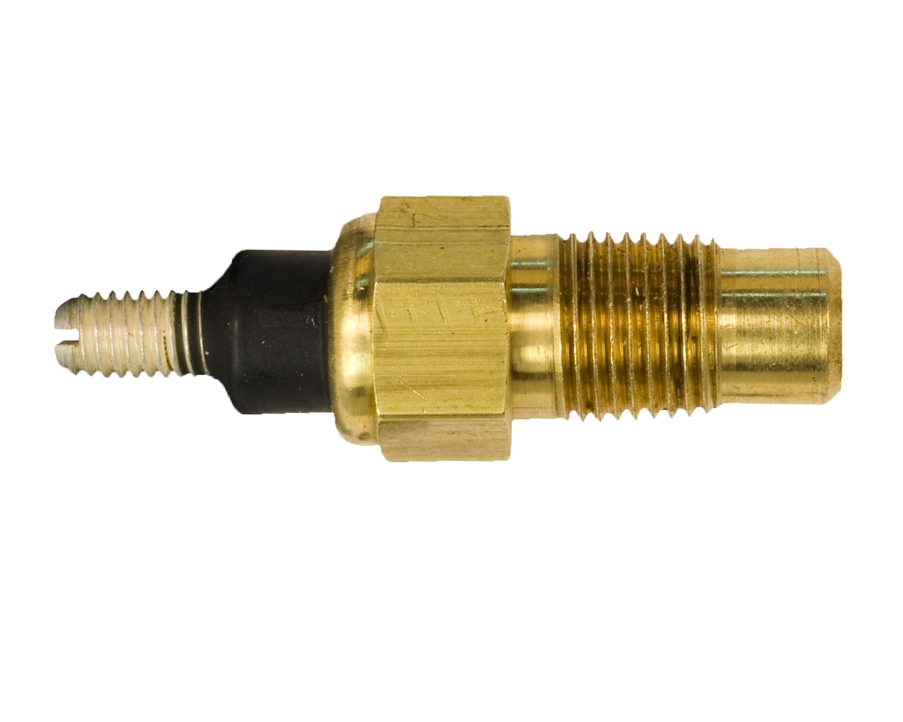 CP Performance - Temp Sensor