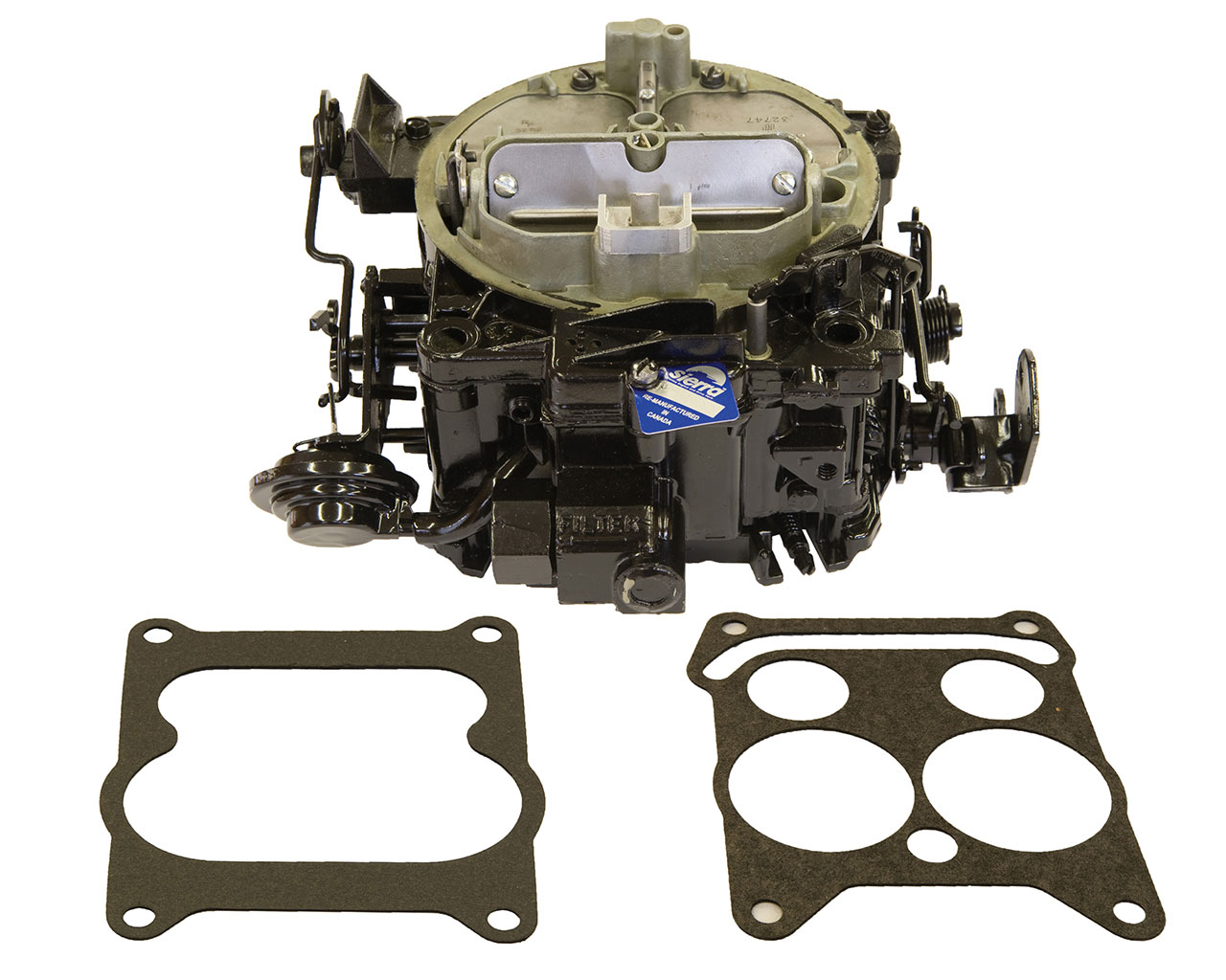 CP Performance - Carburetor