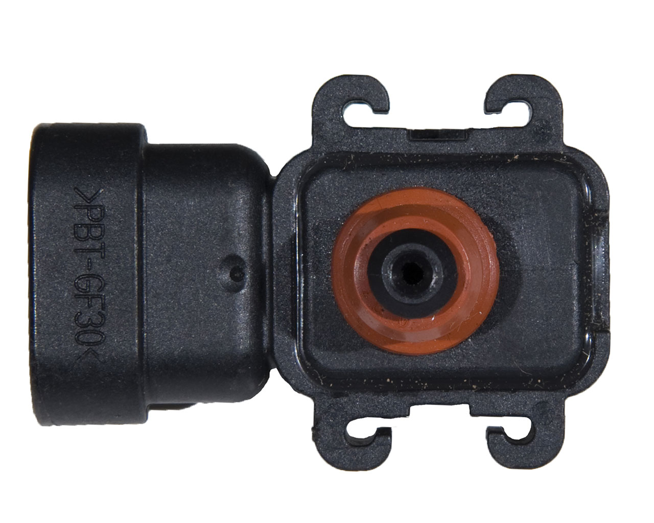 CP Performance - Map Sensor