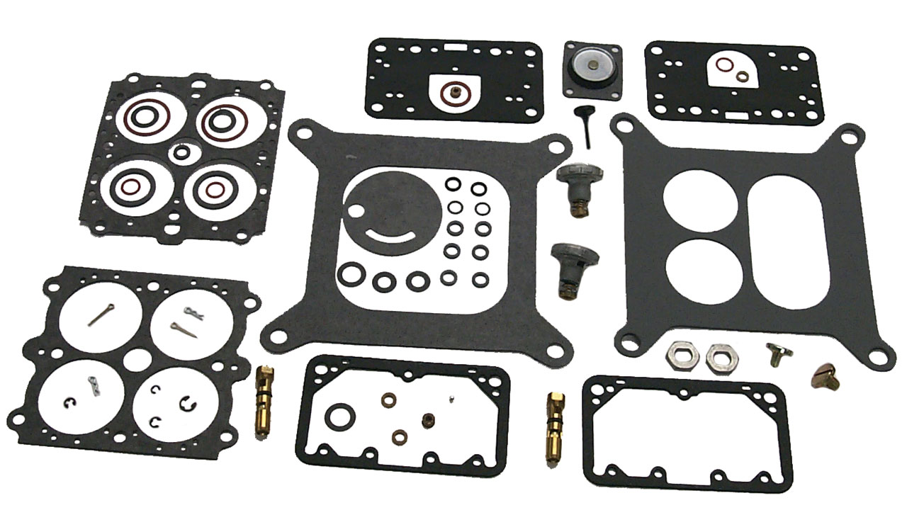 CP Performance - Carburetor Kit
