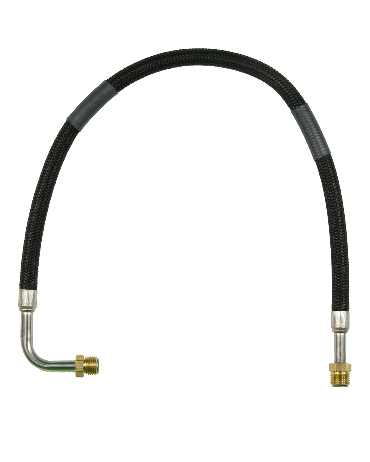 CP Performance - Fuel Line