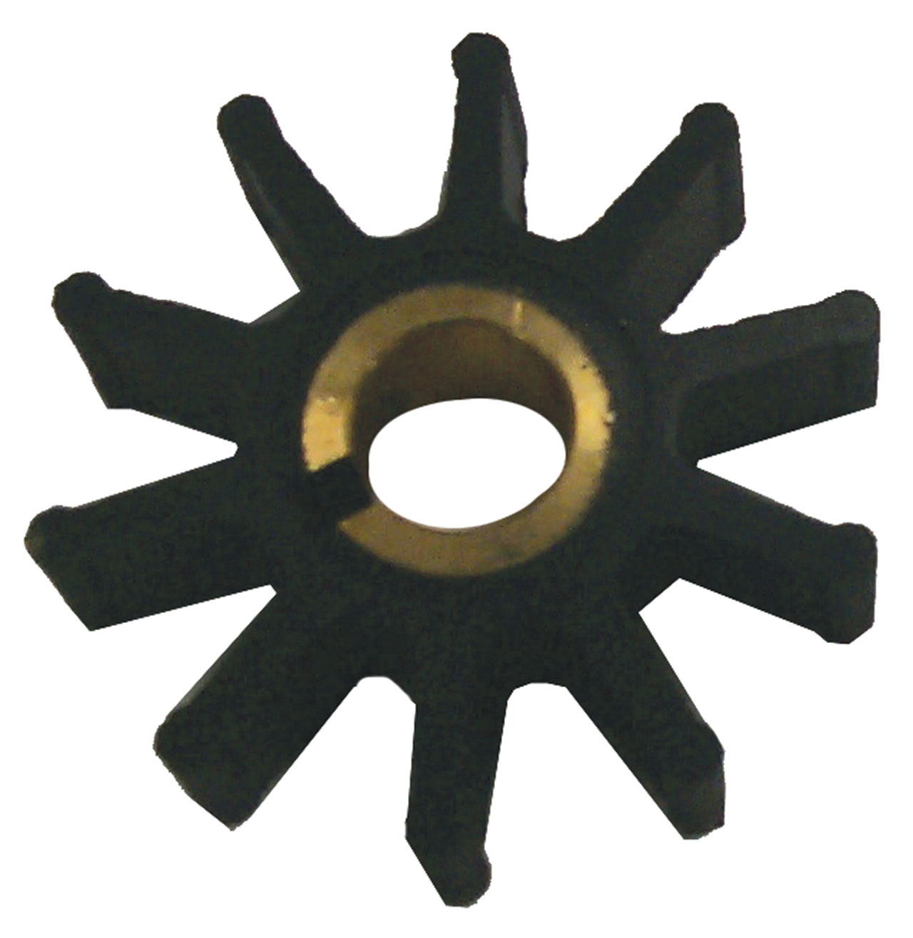 CP Performance - Impeller