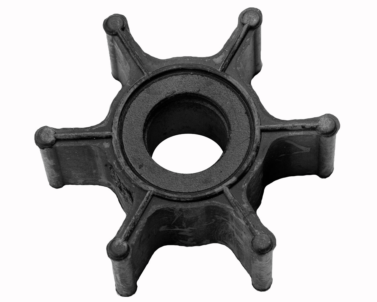 CP Performance - Impeller