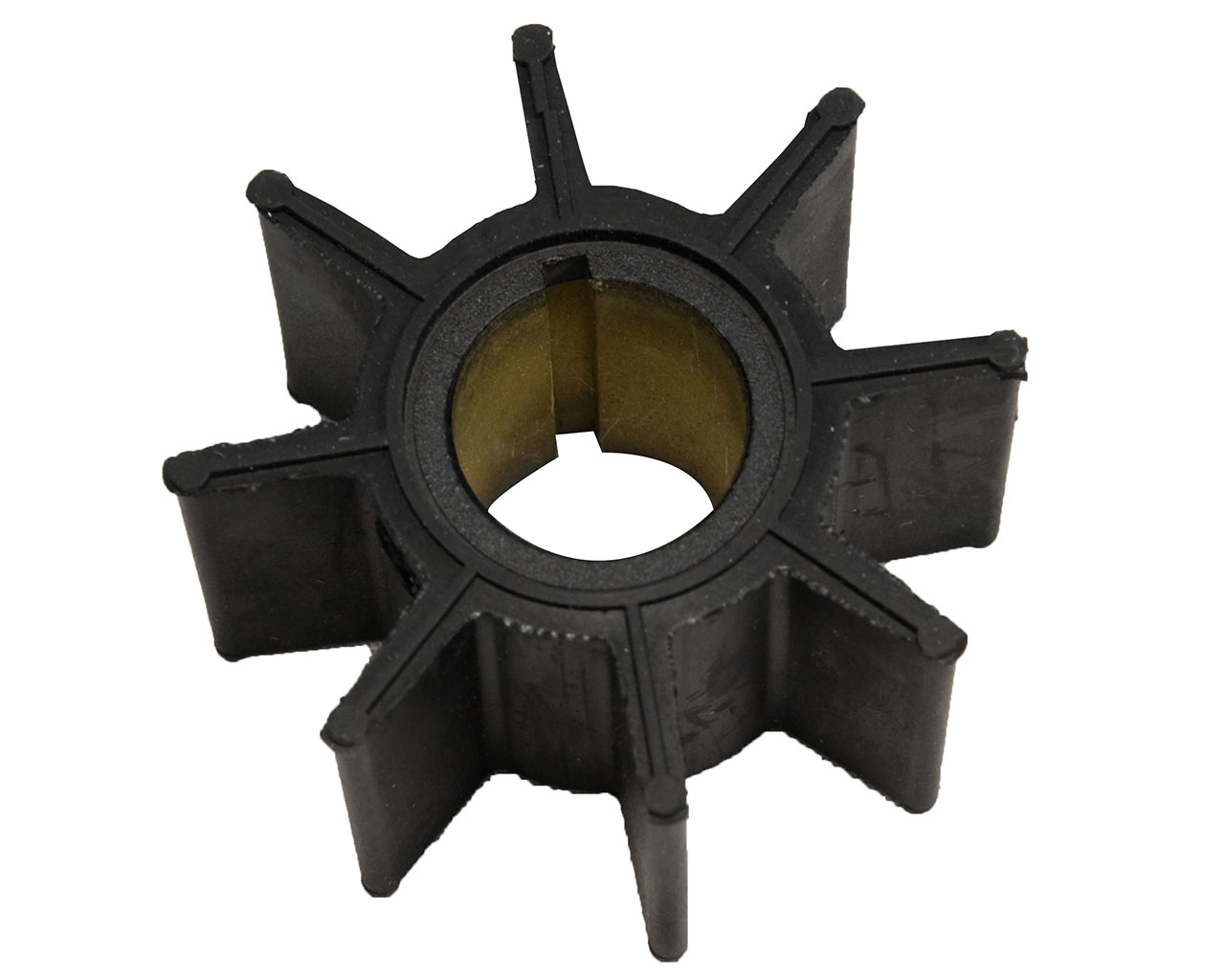 CP Performance - Impeller