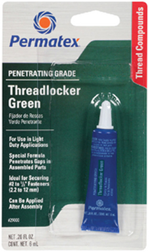 CP Performance - Penetrating Threadlocker 290