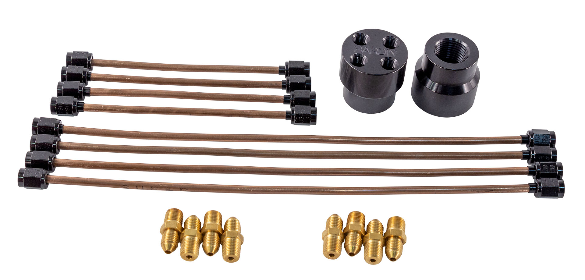 CP Performance - Replacement Header Lines for Most Water Injected Headers